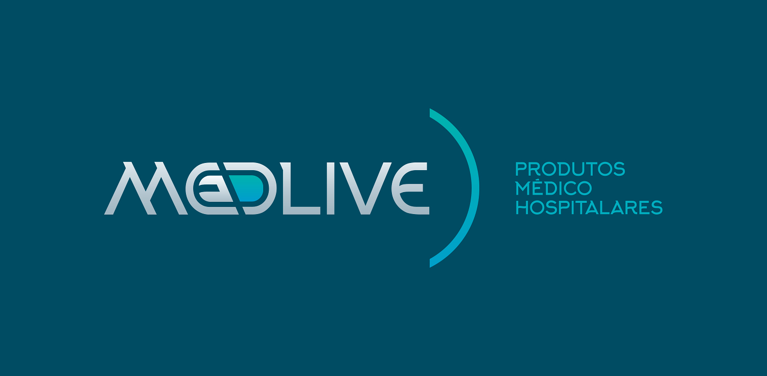 Uma nova marca para a Medilar: conheça a Medlive – Blog D-SIGN